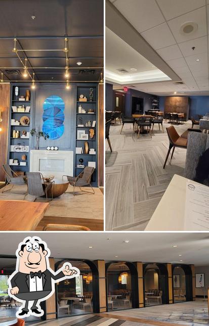 Hammer and Fire in King of Prussia - Restaurant reviews