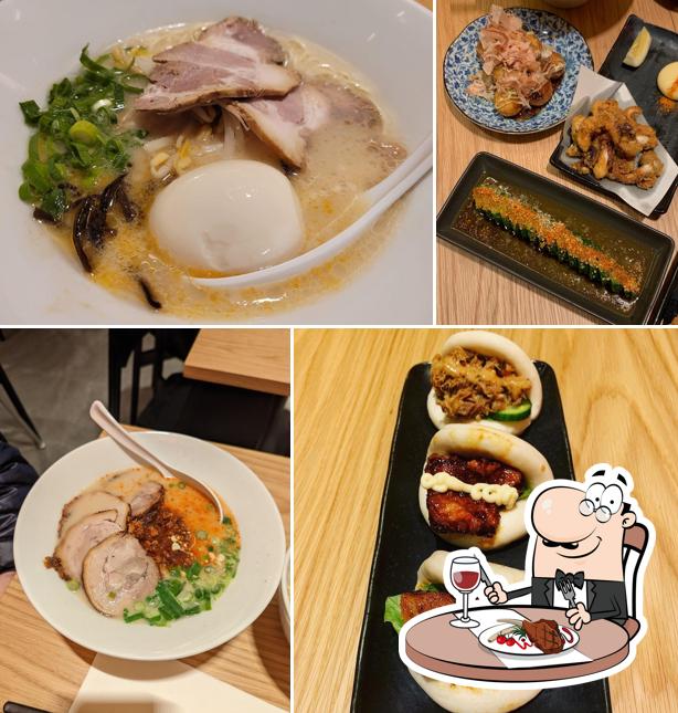 IPPUDO in Doncaster - Restaurant reviews