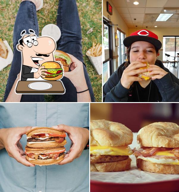 Jack in the Box, 400 I-45 in Ferris - Restaurant menu and reviews