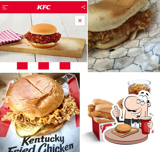 KFC restaurants in Ontario, autumn 2025 - Restaurant Guru