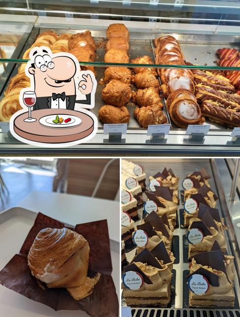 La Belle French Bakery, Greenwood Village - Restaurant menu, prices and ...