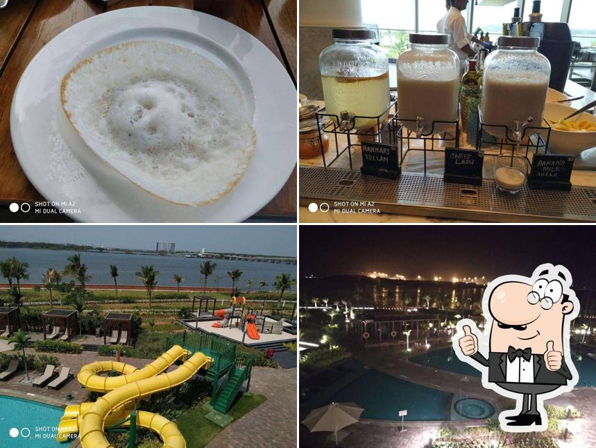 Malabar Cafe, Kochi, Lobby Level - Restaurant menu and reviews
