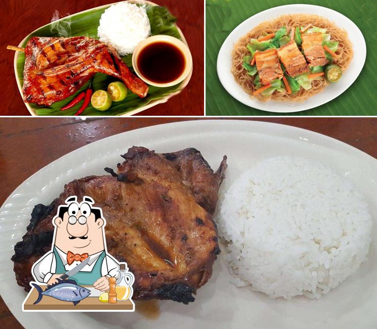 Mang Inasal restaurant, Cebu City, Shopwise by Rustans Supercentre Cebu ...