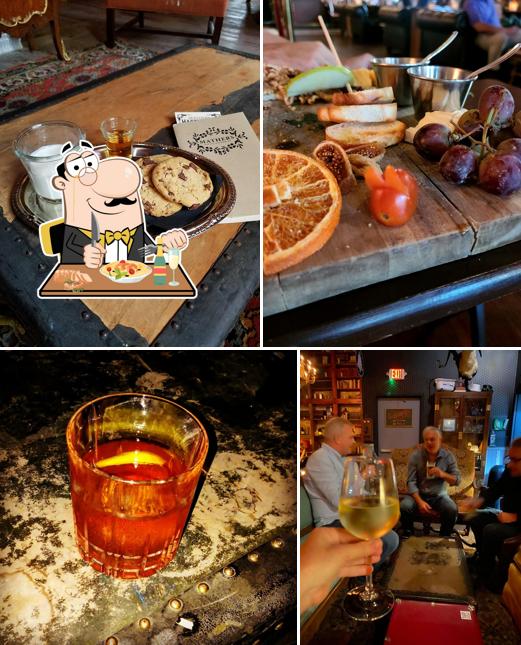 Mathers Social Gathering, Orlando - Restaurant menu, prices and reviews