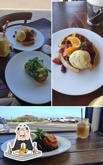 Breeze Cafe & Bar, Aldinga Beach - Restaurant menu, prices and reviews