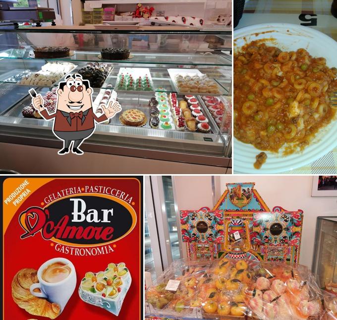 Bar D'AMORE, Palermo - Restaurant reviews
