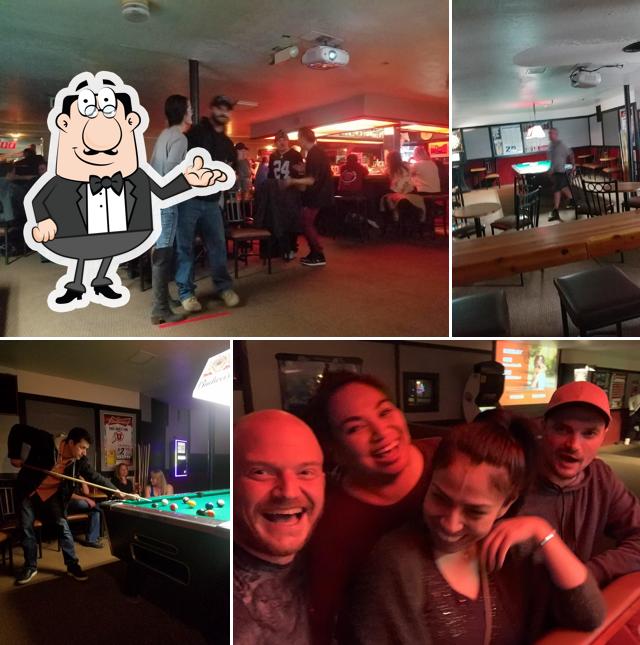 Bongo Lounge, Salt Lake City - Restaurant menu, prices and reviews