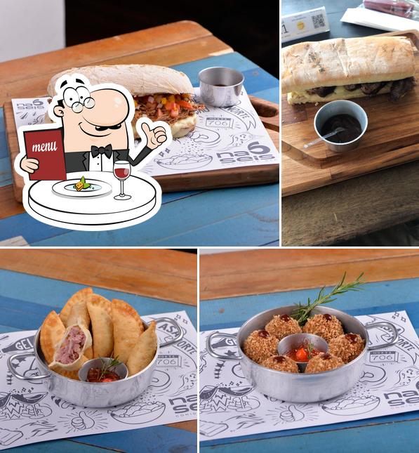 Na Seis - Comida de Bar: Gastronomia e Cultura em Brasília na Asa Norte ...