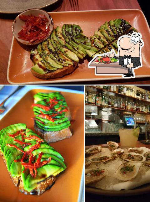 Restaurant Picco in Larkspur - Restaurant reviews