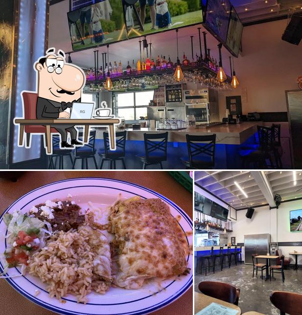 Venados Cantina, Jamaica Beach - Restaurant menu, prices and reviews