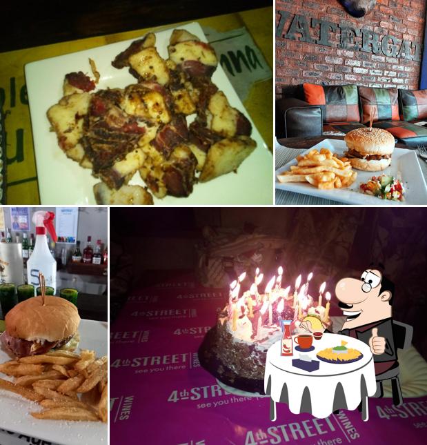 Top 5 restaurants for breakfast in Modimolle, february 2025 ...