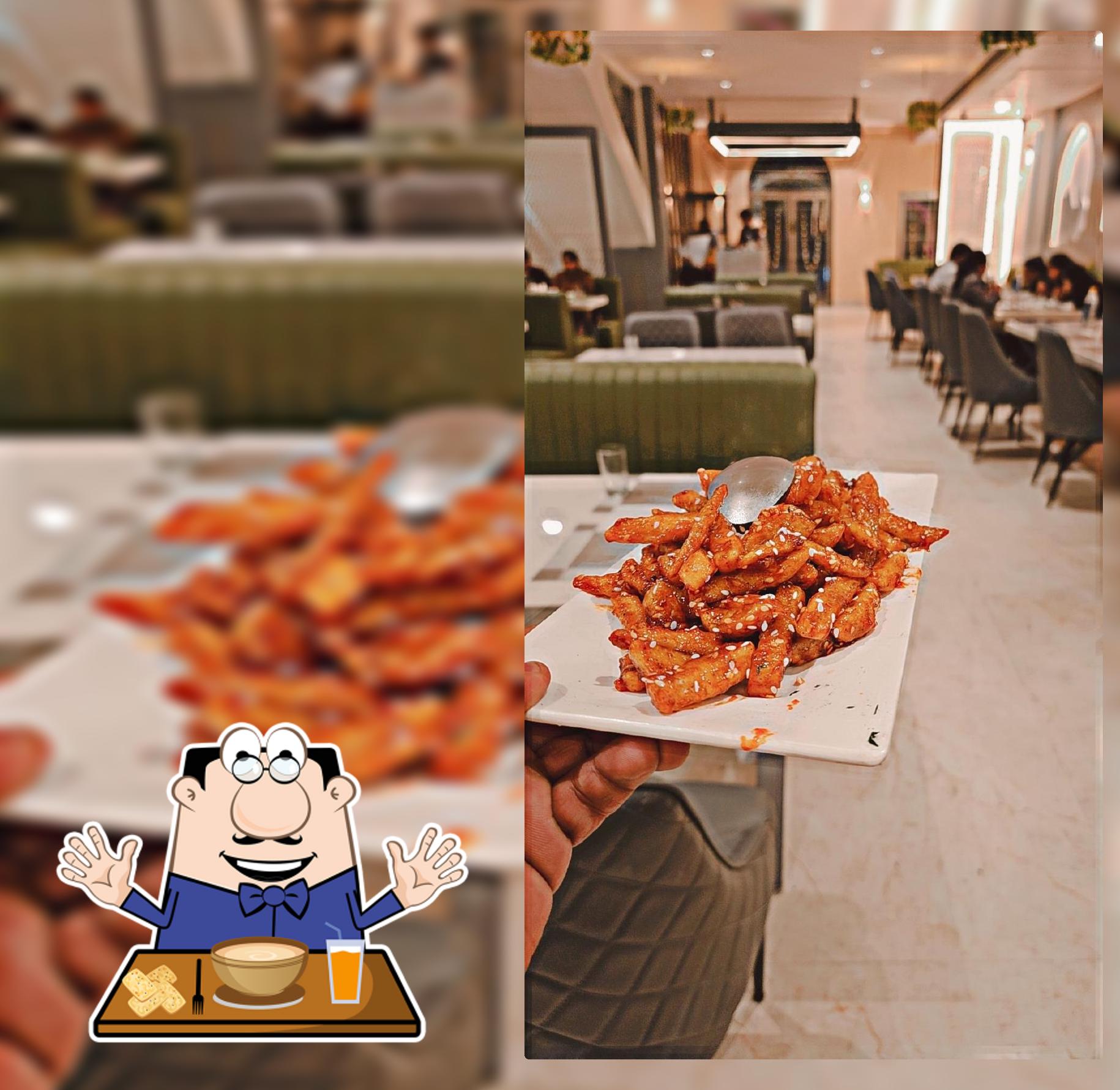 Basant restaurant by BMB, Sri Ganganagar - Restaurant menu, prices and ...