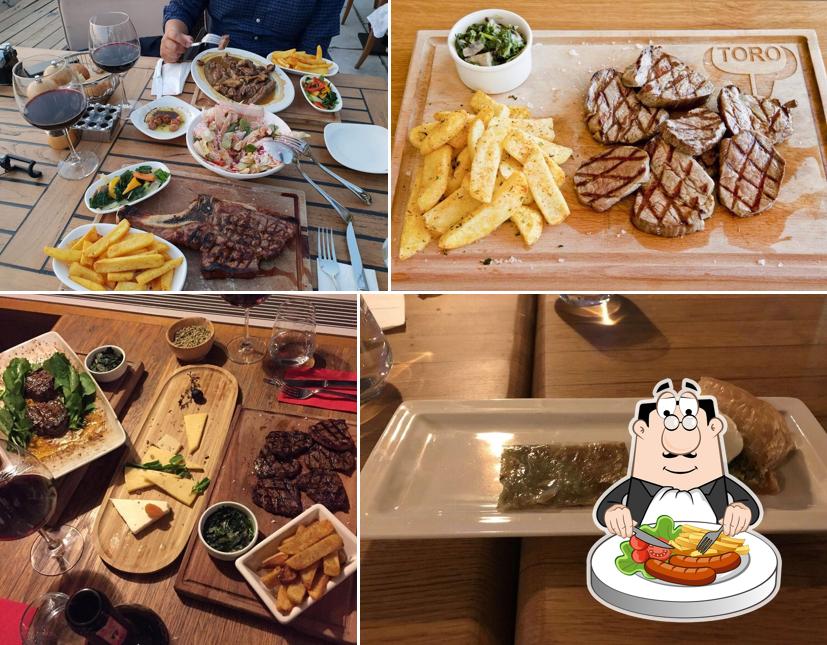 Boğaz Steak House, Istanbul - Restaurant menu, prices and reviews
