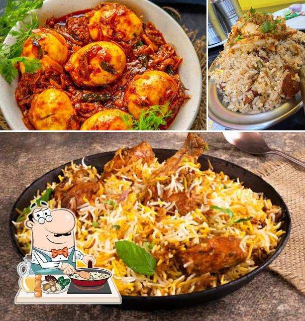 Breakfast Biryani, Bengaluru - Restaurant reviews