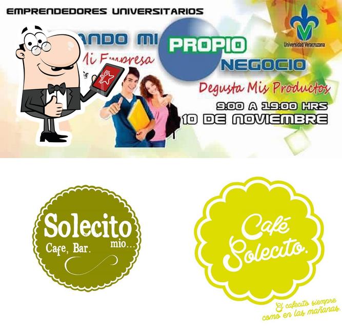 Cafe Solecito., Veracruz