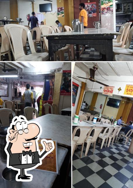 Chandravilas restaurant, Ahmedabad, 2HFR+WMX - Restaurant reviews
