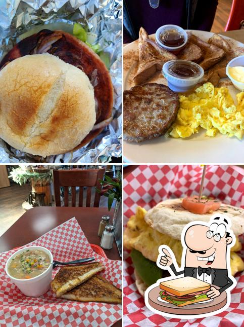 Courthouse Market & Grill, Goochland - Restaurant menu, prices and reviews