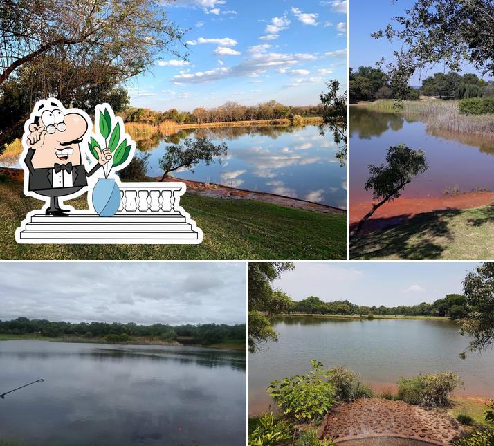 Damlapa naby Weesgerus, Modimolle - Restaurant menu, prices and reviews