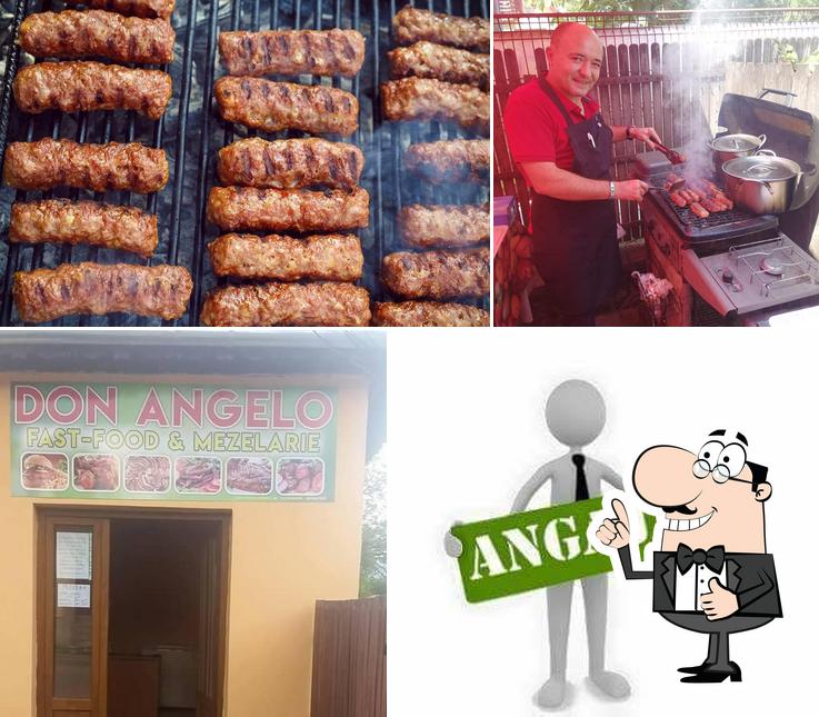 Best fast food restaurants in Pătârlagele, summer 2024 - Restaurant Guru
