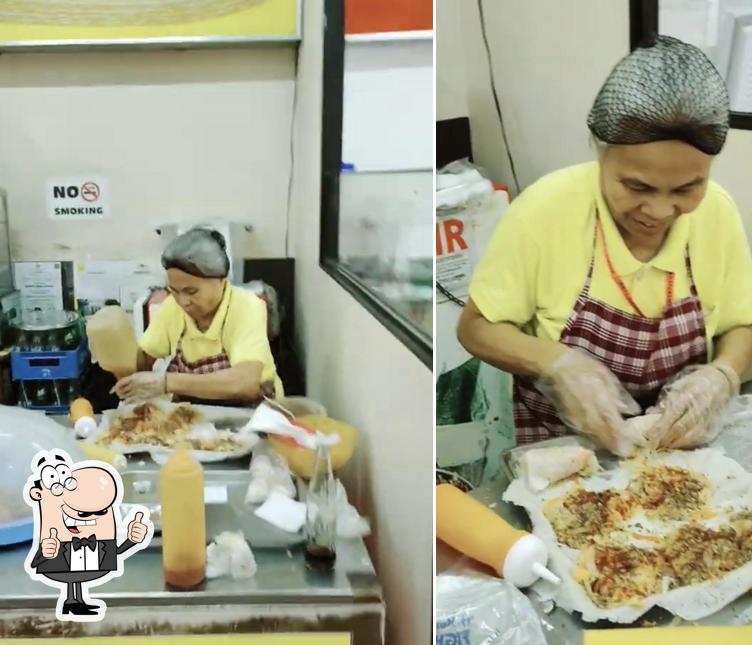 Good Food, Ah! restaurant, Cebu City