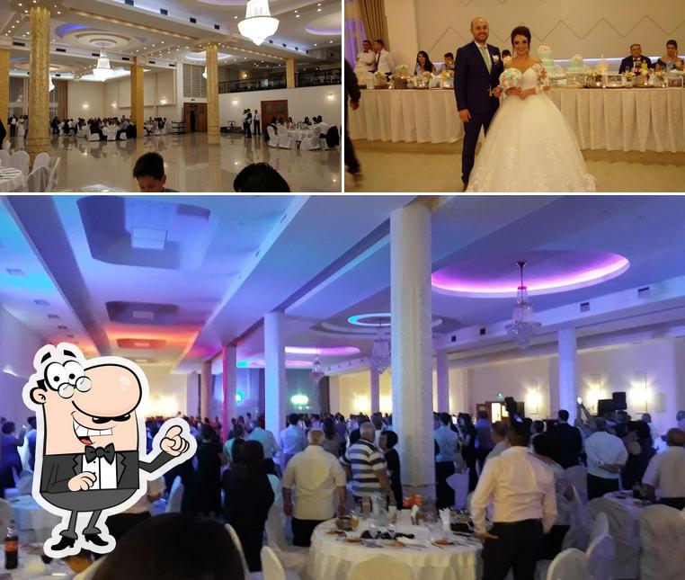 Grand Premier, Bitola - Restaurant menu, prices and reviews