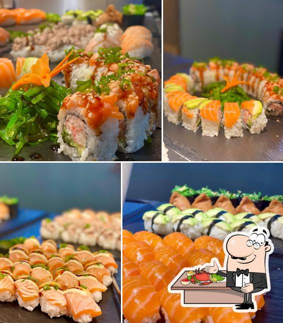 Itsuyaki Itis, Helsinki - Restaurant reviews