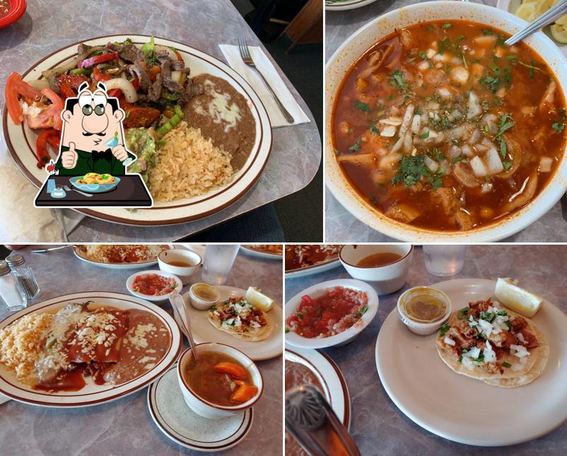 Top 5 restaurants with ceviche in Sanger, july 2025 - Restaurant Guru