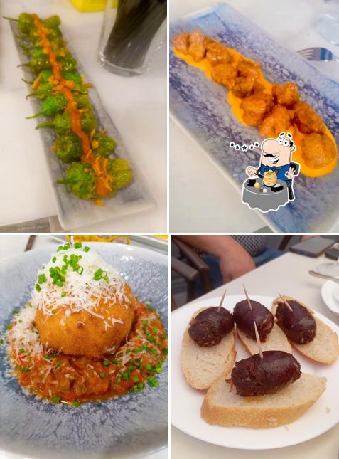 La Pícara Gastro- Bar, Almagro - Restaurant menu, prices and reviews