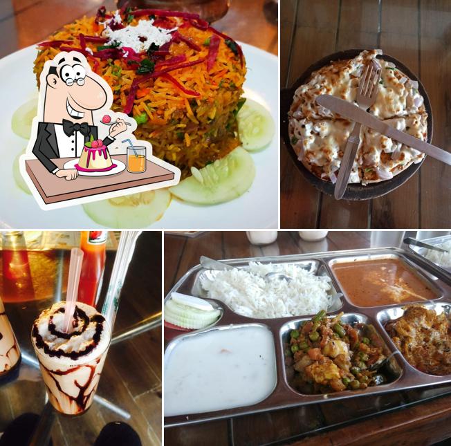 Best fast food restaurants in Solan, spring 2024 - Restaurant Guru