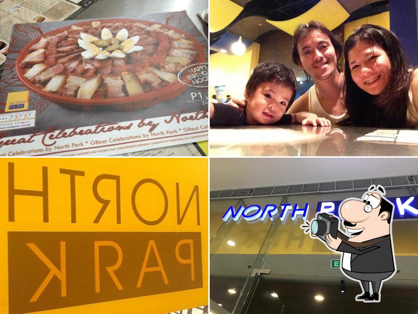 North Park - SM Bicutan restaurant, Parañaque, 16 - Restaurant menu and ...