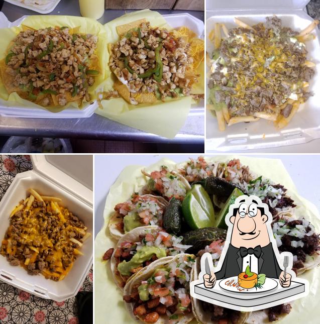 Polibertos, Lubbock - Restaurant menu, prices and reviews