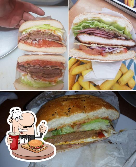 Regal Snack Bar in Melrose Park - Restaurant menu and reviews