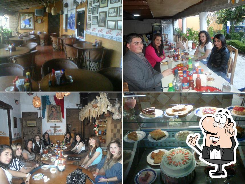 Restaurant Bar Y Mariscos "El Troquero", Valle de Juárez - Restaurant ...