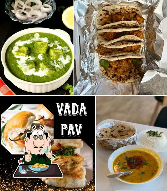 Rich Taste Of India, Cabo San Lucas - Restaurant menu, prices and reviews