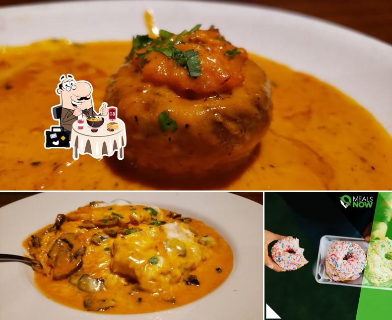 Tavolo Italian Ristorante, Batesville - Restaurant menu, prices and reviews