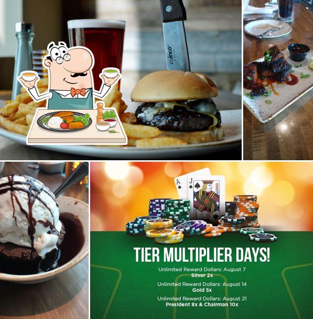 The Brew Brothers in Waterloo - Restaurant menu and reviews