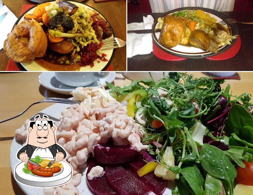 The Windy Ridge - Restaurant menu, prices and reviews