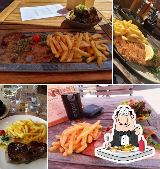 Meilleur 1 restaurant avec saumon à Wassenach, novembre 2025 ...