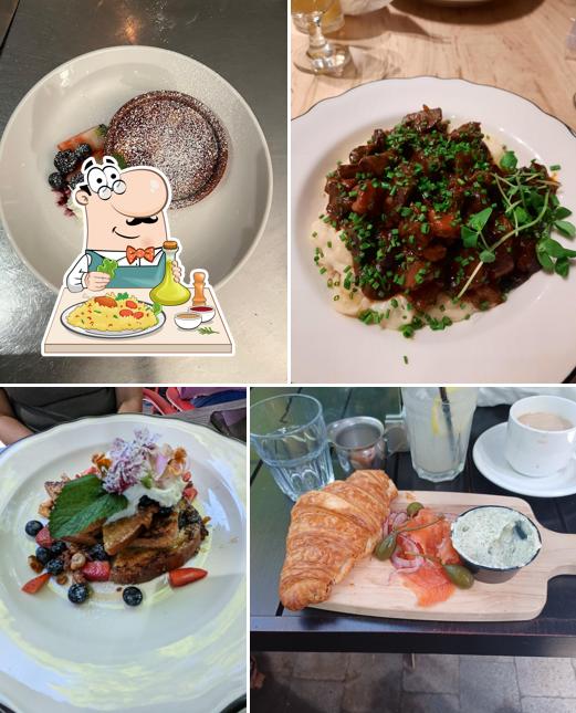 Working Title Kitchen, Ottawa - Restaurant menu, prices and reviews