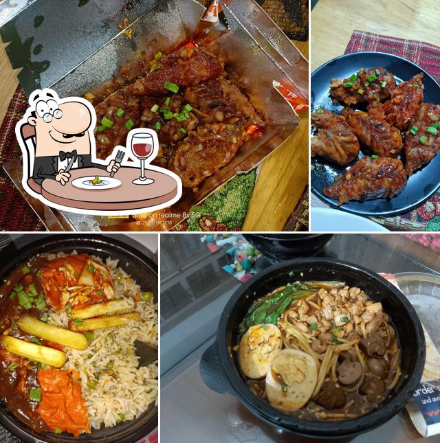 Yo! Panda, Guwahati - Restaurant menu, prices and reviews