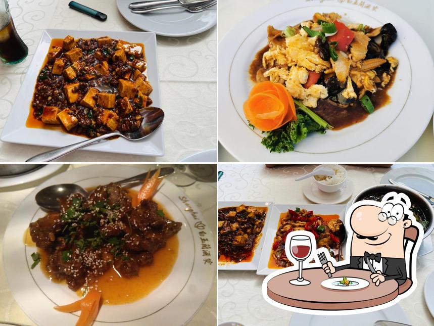 Restaurante Chino Sheng, Coín - Restaurant menu, prices and reviews