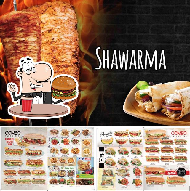 Restaurant and Cafeteria Champions Sports, Hatta - Restaurant reviews