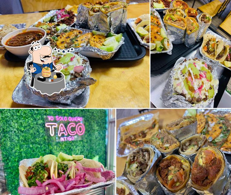 tacos y birria Obregon in Phoenix - Restaurant reviews