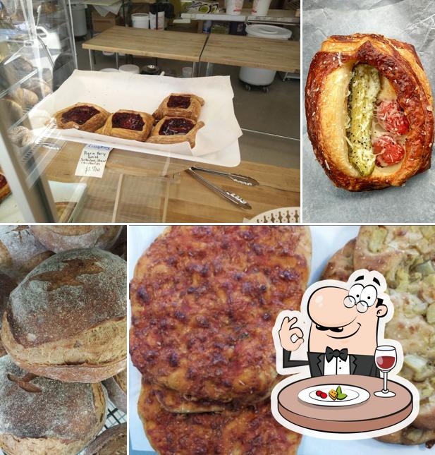 Top 7 restaurants with croissants in Winnipeg, october 2024 ...