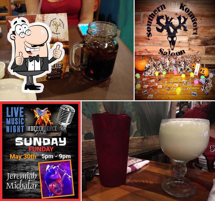 Southern Komfort Kitchen, 2501 Underwood Rd in La Porte - Restaurant ...