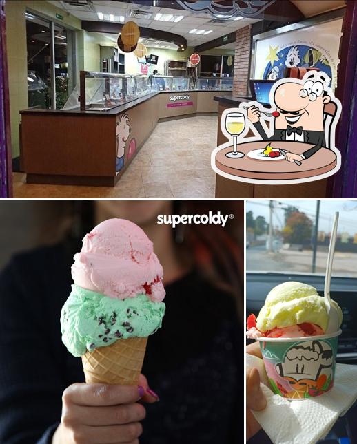 Supercoldy, Chihuahua - Menú del restaurante, precios y reseñas