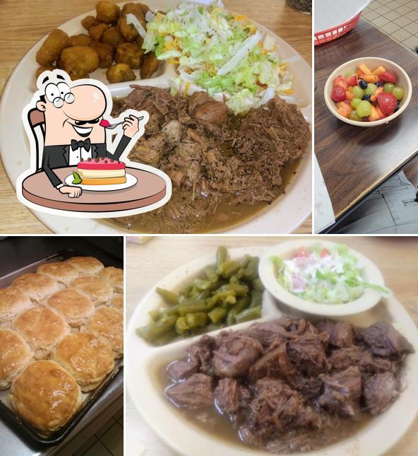 Top 5 restaurants for brunch in Thomasville, North Carolina, june 2025 ...