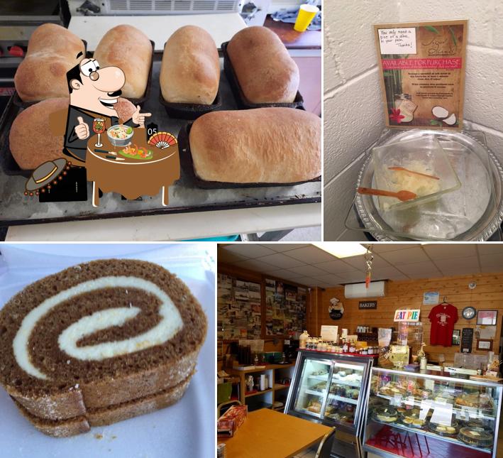 Top 5 restaurants in Paradise, Michigan, december 2025 - Restaurant Guru