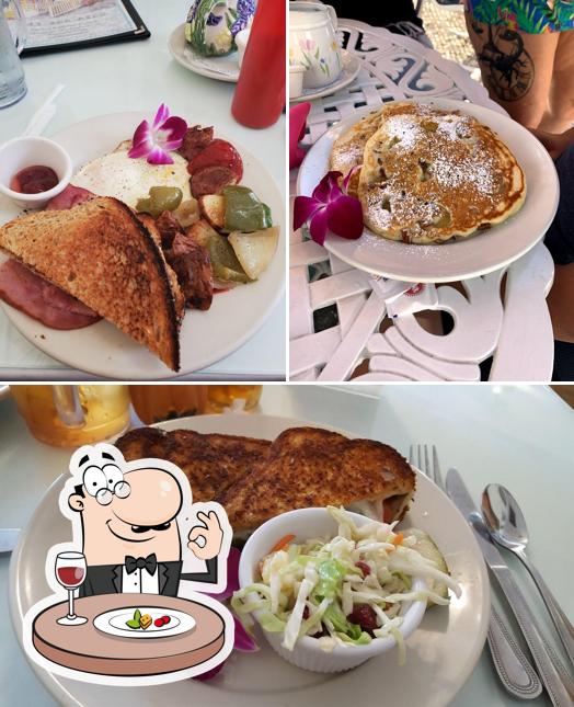 The Breakfast House, Sarasota - Restaurant menu, prices and reviews