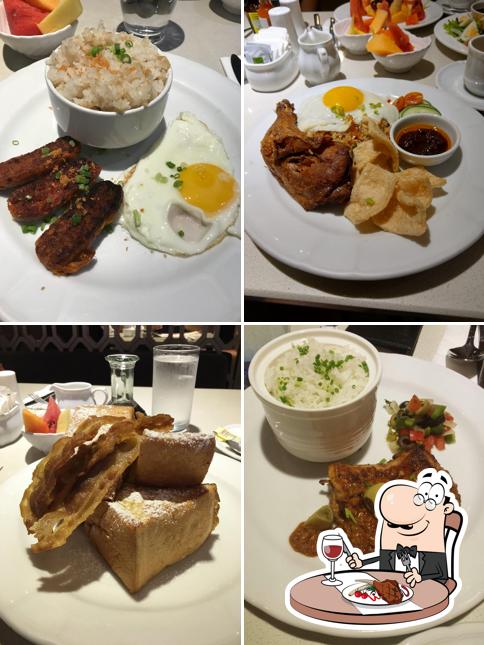 The Flying Pan, Makati - Restaurant menu, prices and reviews